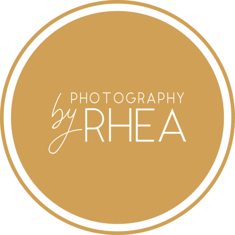 By Rhea Logo - Elsick House